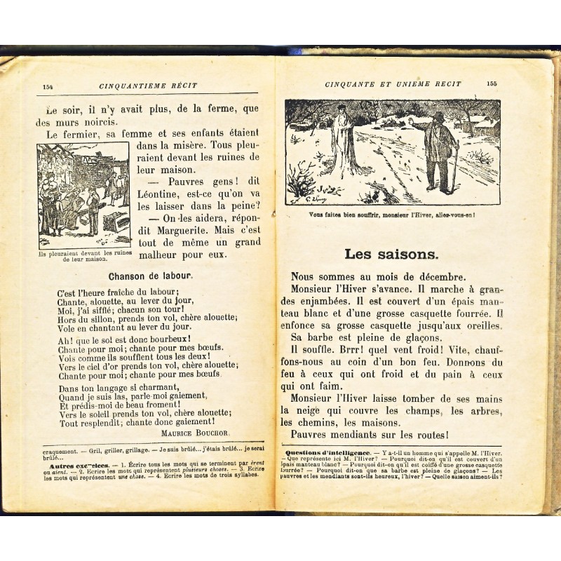 livre de lectures enfantines illustrees pour les enfants de 5 a 7 ans